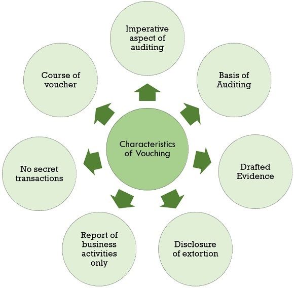 What Is Vouching Definition Types Sources Objectives And Importance 